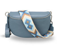 EMMA Leder Bauchtaschen – Stilvoll & Praktisch | Adelbags